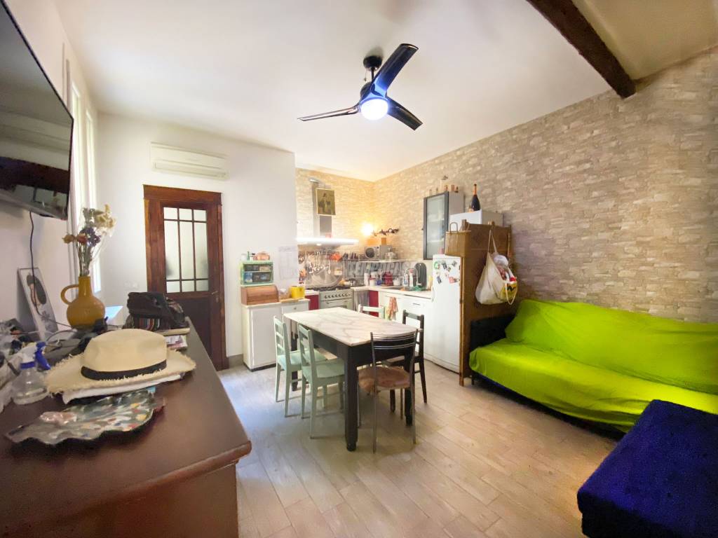 Appartamento in vendita a Bologna