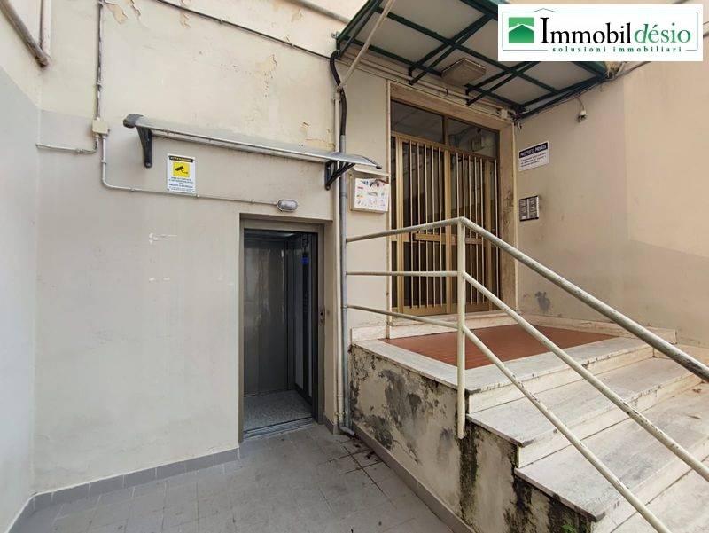 Appartamento in vendita a Potenza via Francesco Saverio Nitti, 24