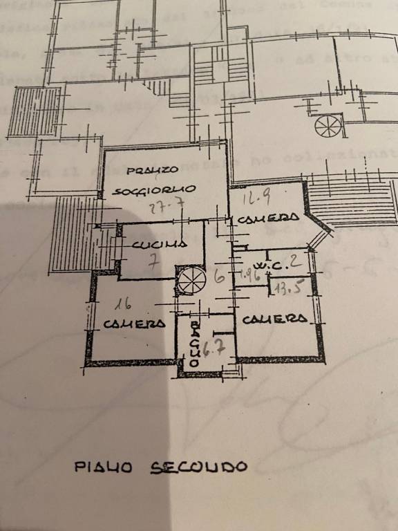 Attico in vendita a Sassuolo via del Pretorio, 38