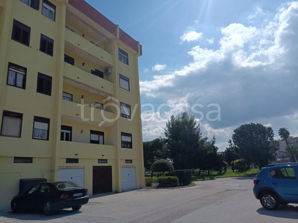 Appartamento in vendita a Siracusa via Aldo Carratore, 1