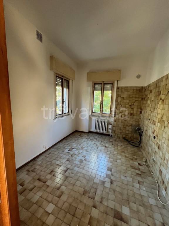 Appartamento in vendita a Reggio nell'Emilia via Antonio Urceo Codro