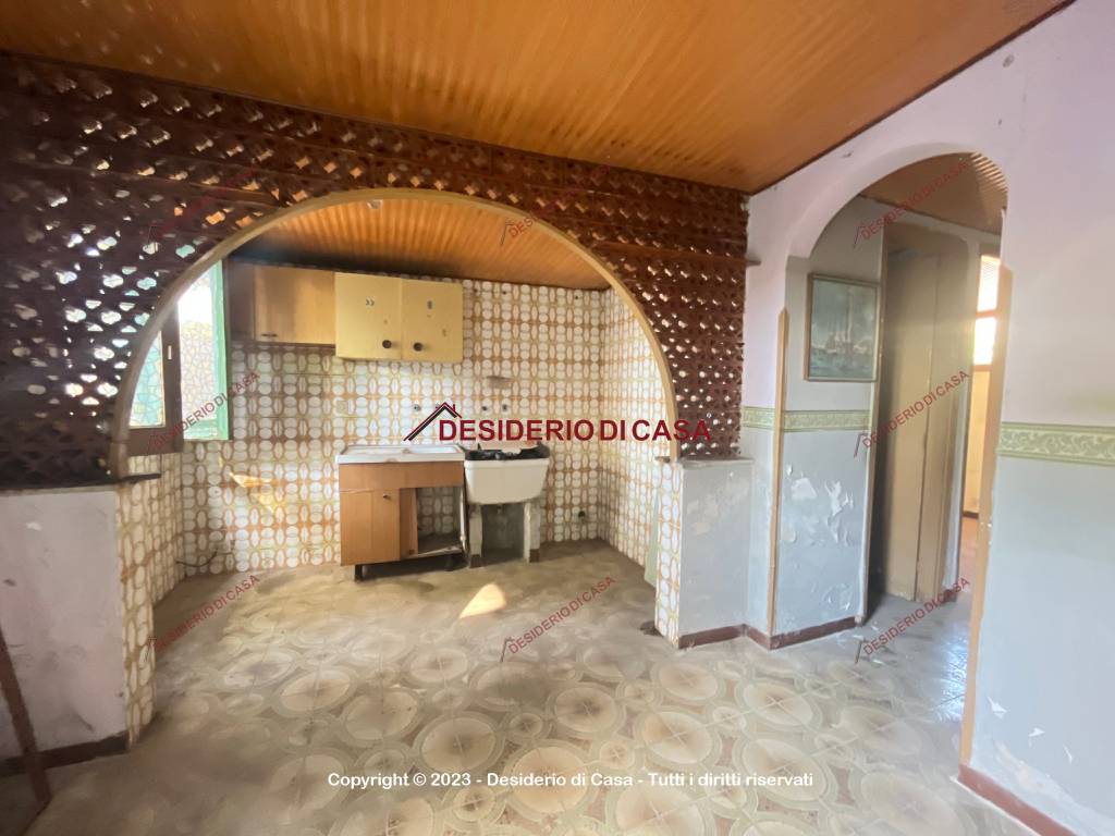 Casa Indipendente in vendita a Bagheria corso Baldassarre Scaduto