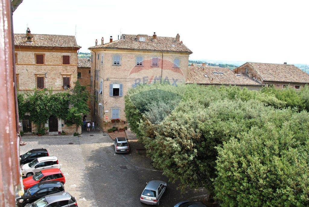 Appartamento in vendita a Corinaldo vicolo del terreno, 3