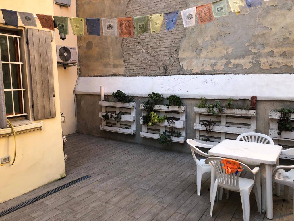 Appartamento in vendita a Bologna via del Pratello, 41