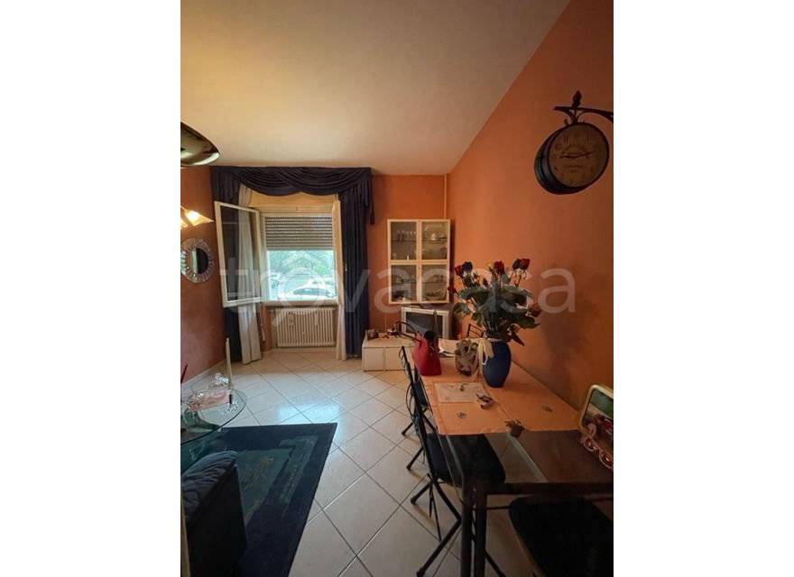 Appartamento in vendita a Ravenna viale Torquato Tasso