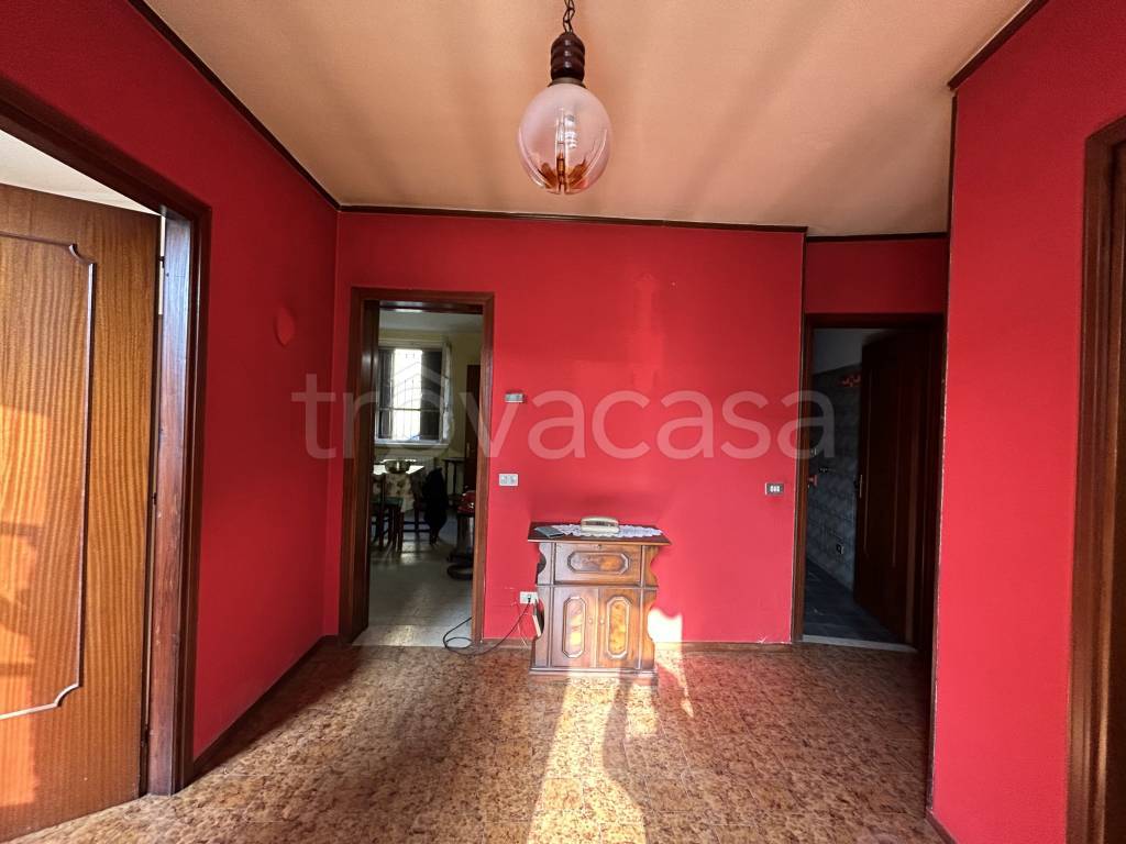 Appartamento in vendita a Casalmorano via Arturo Martinelli, 3