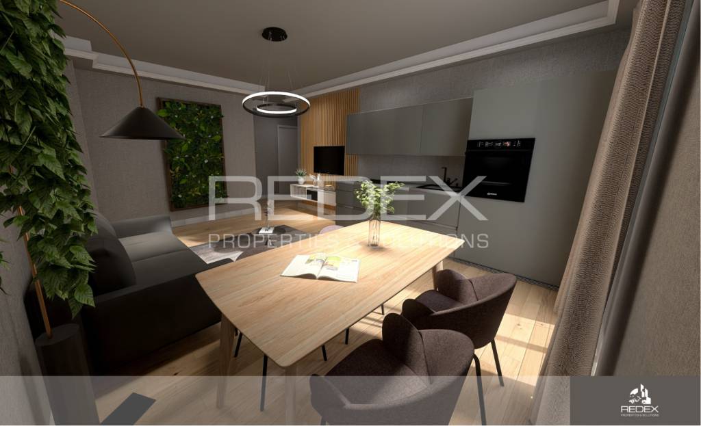Appartamento in vendita a Bergamo via del Lazzaretto