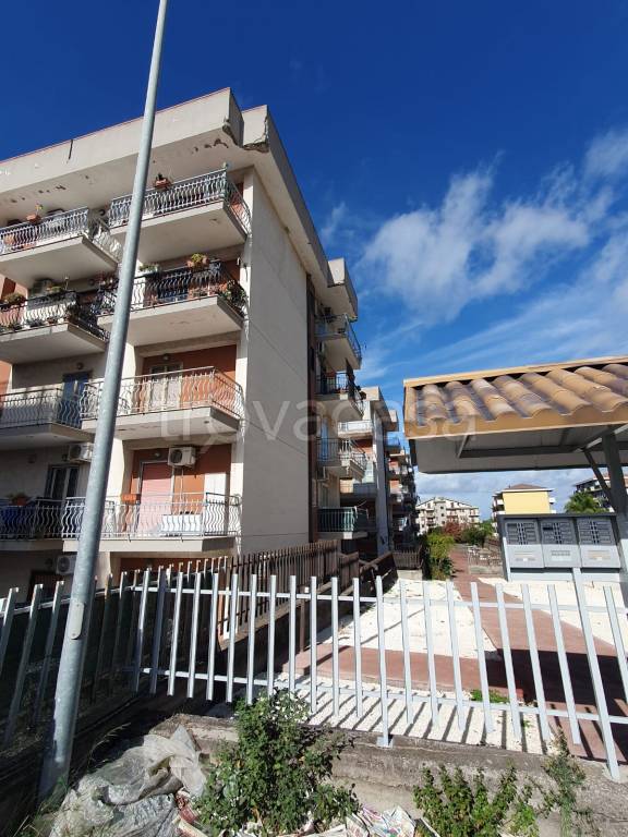 Appartamento all'asta a Carlentini via Del Mare, 58, 58