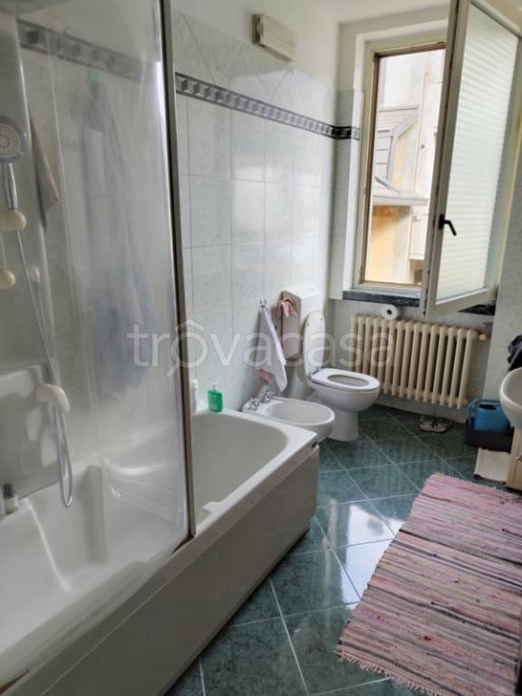 Appartamento in vendita a Cosio Valtellino strada Statale dello Stelvio