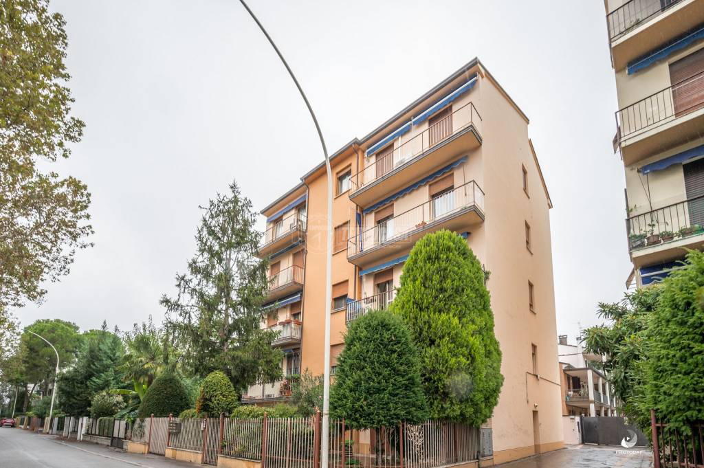 Appartamento in vendita a Faenza via Marozza 3