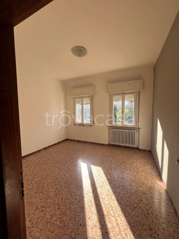 Appartamento in vendita a Reggio nell'Emilia via Antonio Urceo Codro
