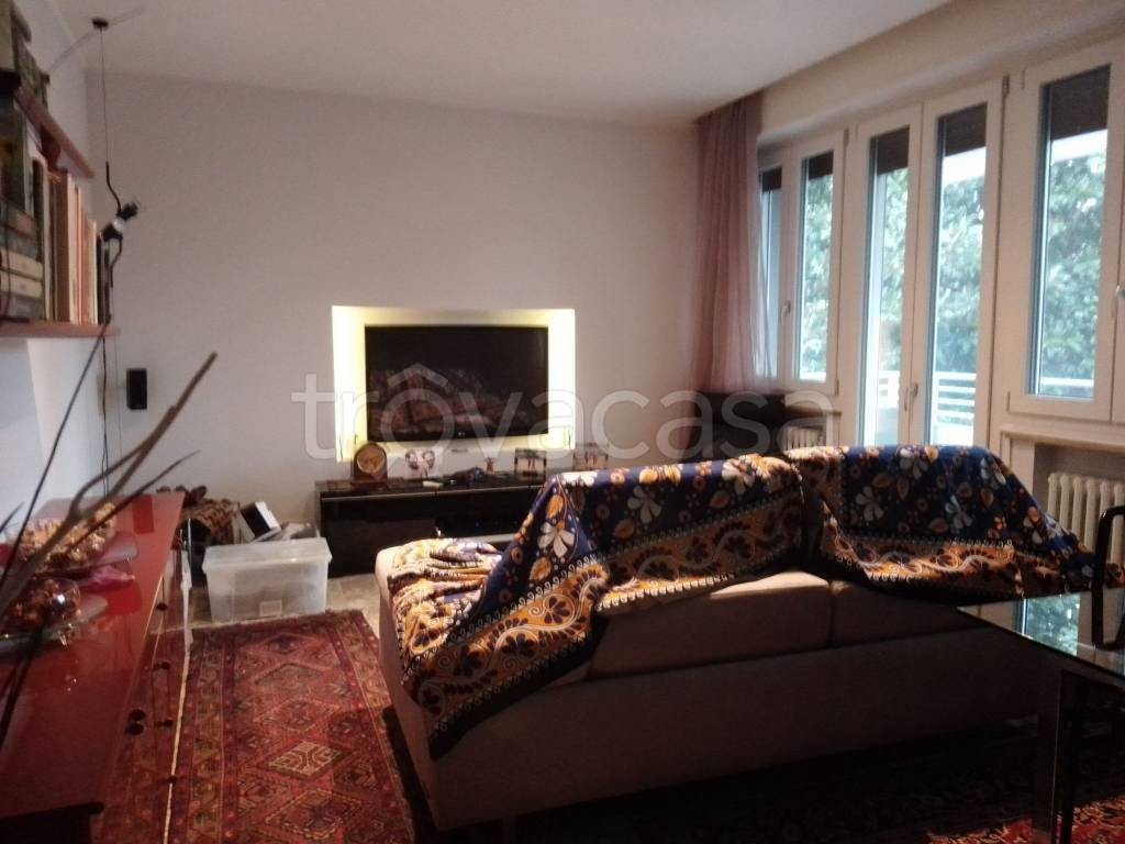 Villa Bifamiliare in in vendita da privato a Parma strada Langhirano, 150