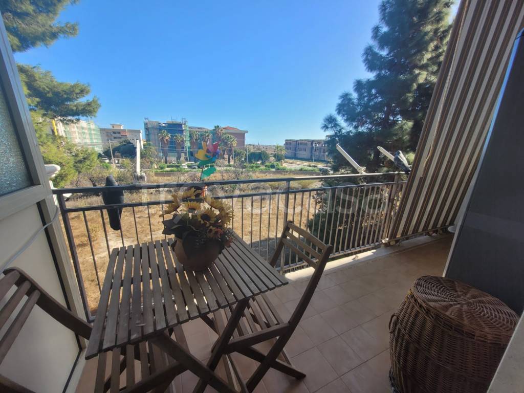 Appartamento in vendita a Siracusa via Federico Ozanam, 1