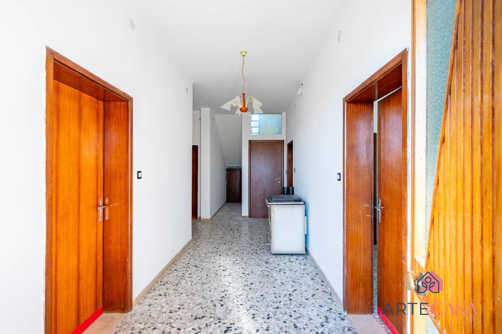 Villa in vendita a Ceggia via Ramedello