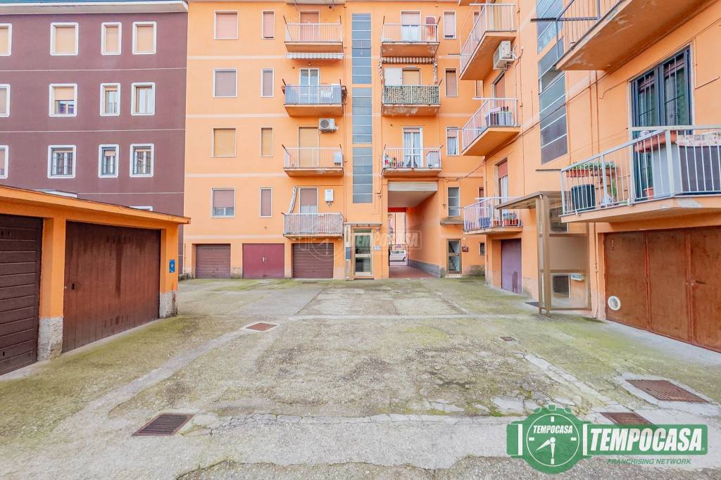 Appartamento in vendita a Lodi Vecchio via San Rocco 55