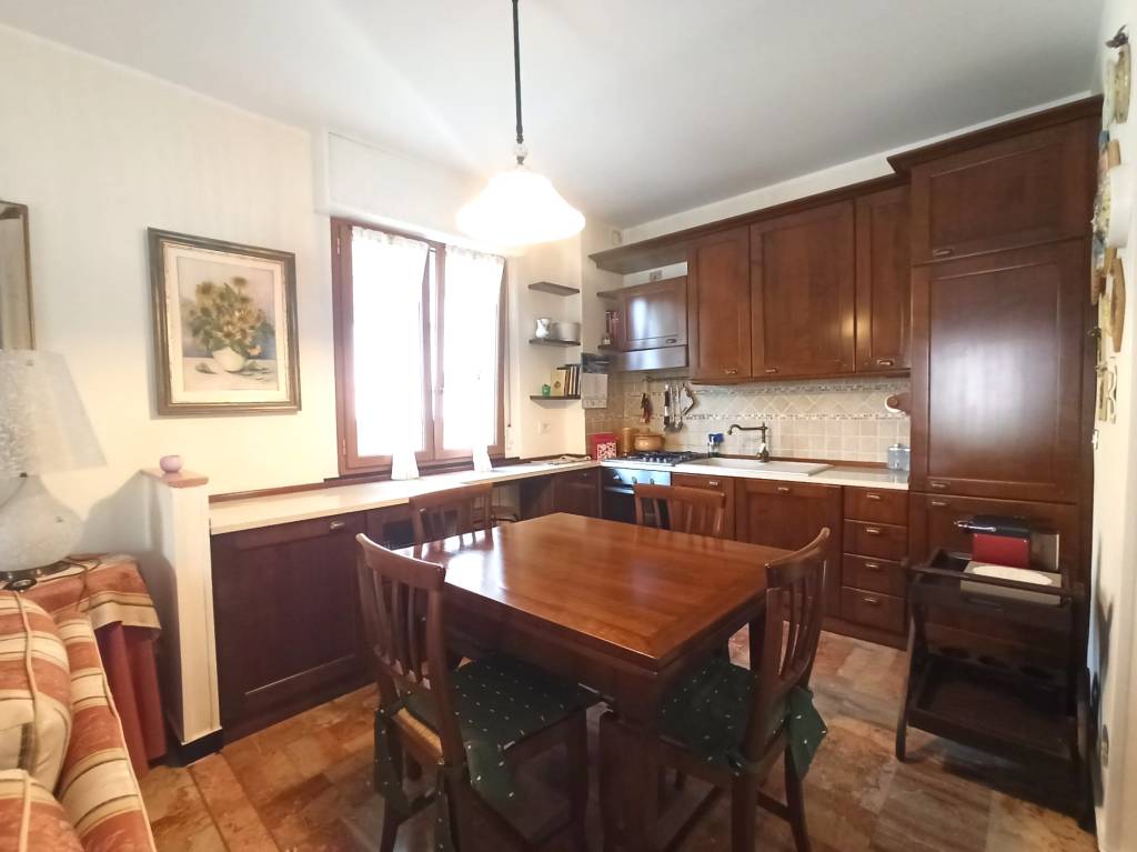 Appartamento in vendita a Celle Ligure via 1 Maggio