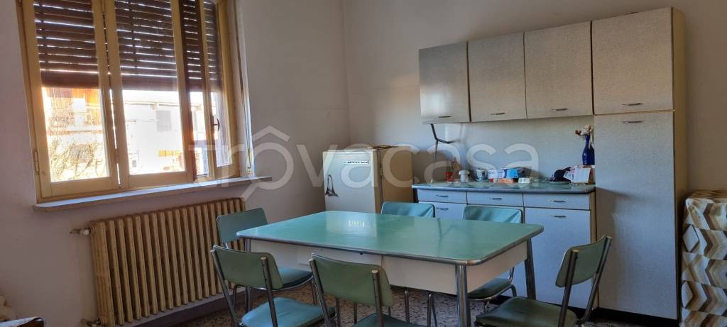Villa in vendita a Mortara via 20 Settembre
