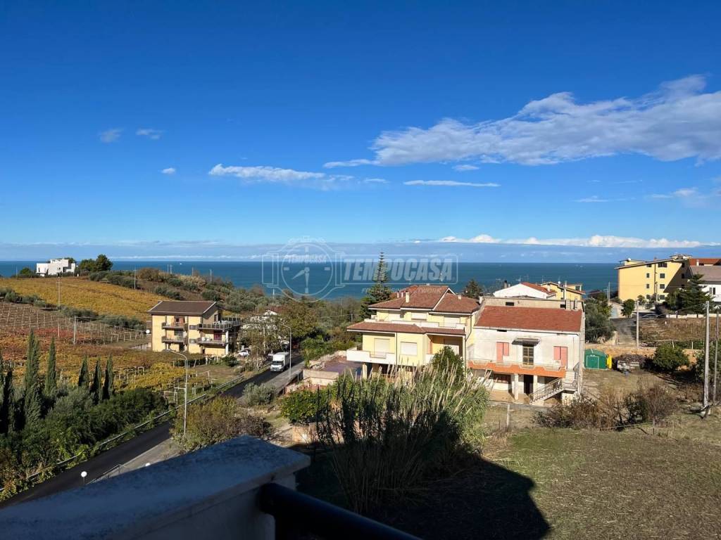 Appartamento in vendita a Ortona contrada Lazzaretto 63/Bis