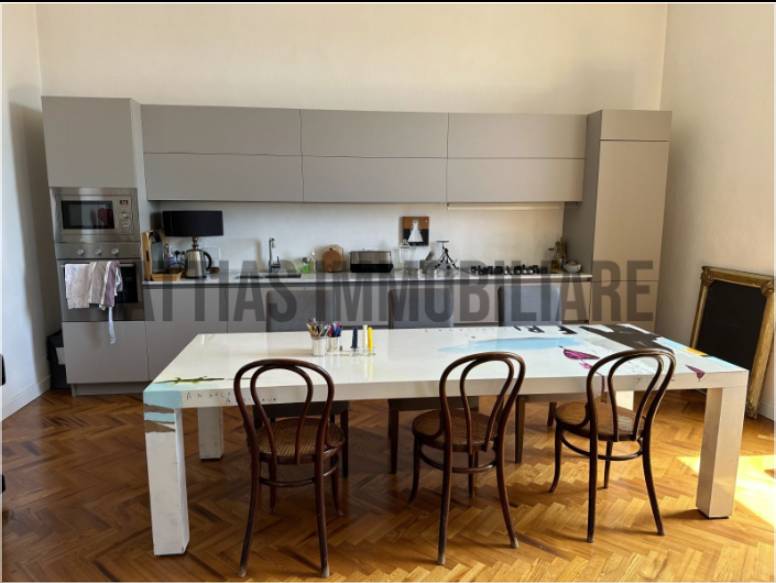 Appartamento in vendita a Livorno corso Giuseppe Mazzini, 40