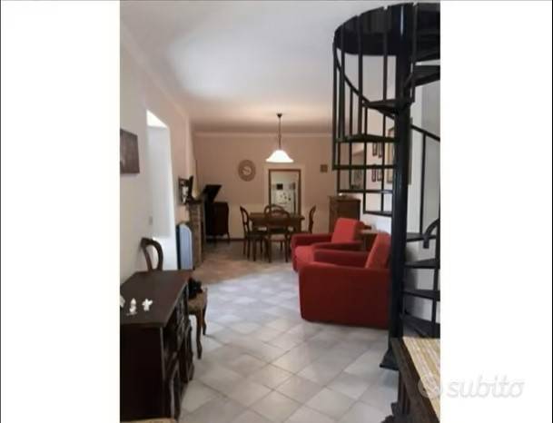 Appartamento in vendita a Terni miranda rif b 836