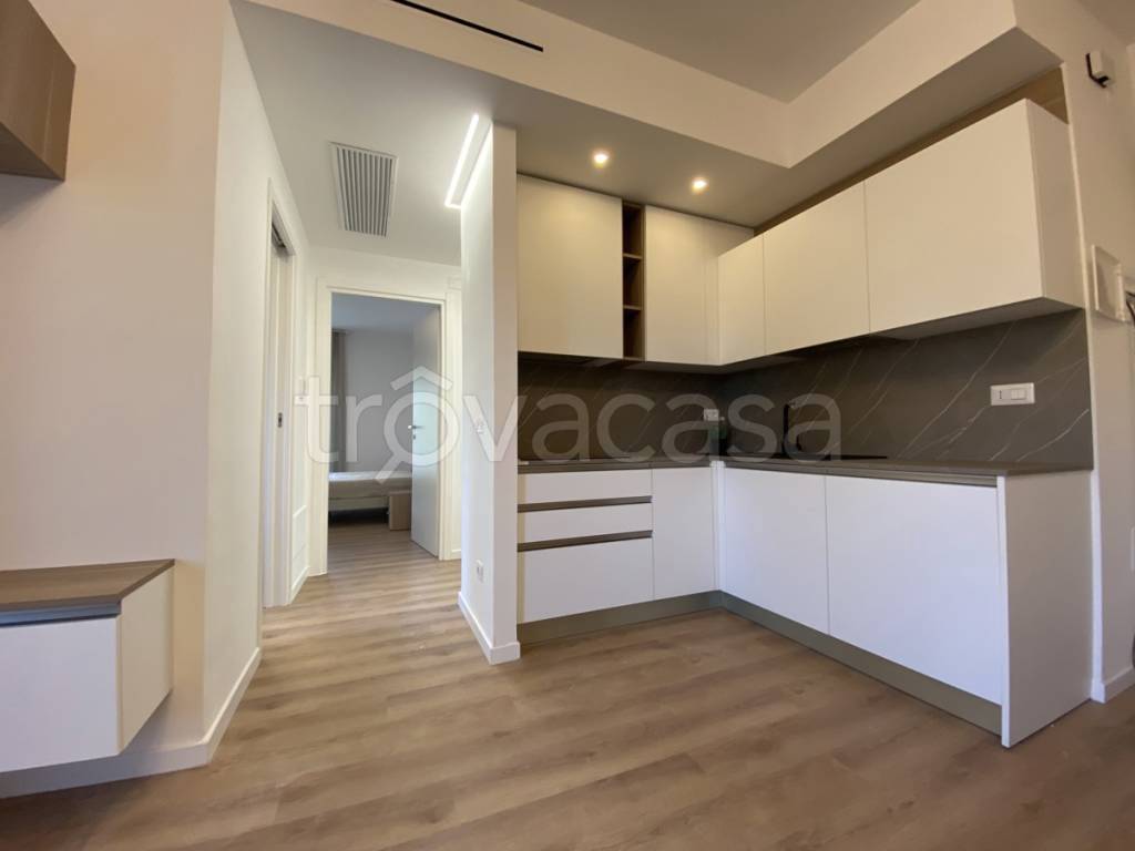 Appartamento in vendita a Formia via Unità d'italia, 120