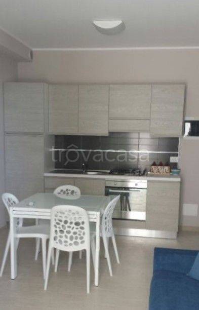 Appartamento in in vendita da privato a Roseto degli Abruzzi viale Makarska, 46