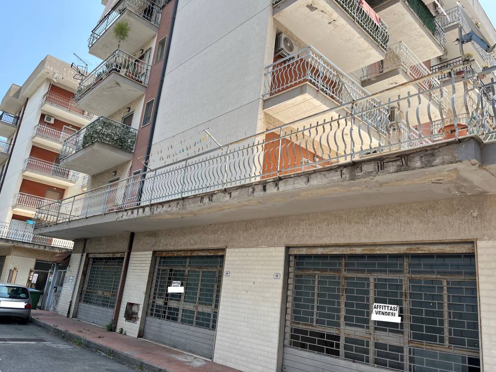 Appartamento all'asta a Carlentini via Del Mare, 58, 58