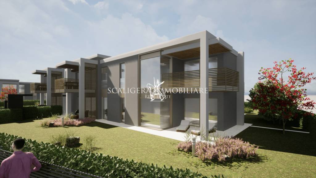 Appartamento in vendita a San Martino Buon Albergo via Sant'Antonio