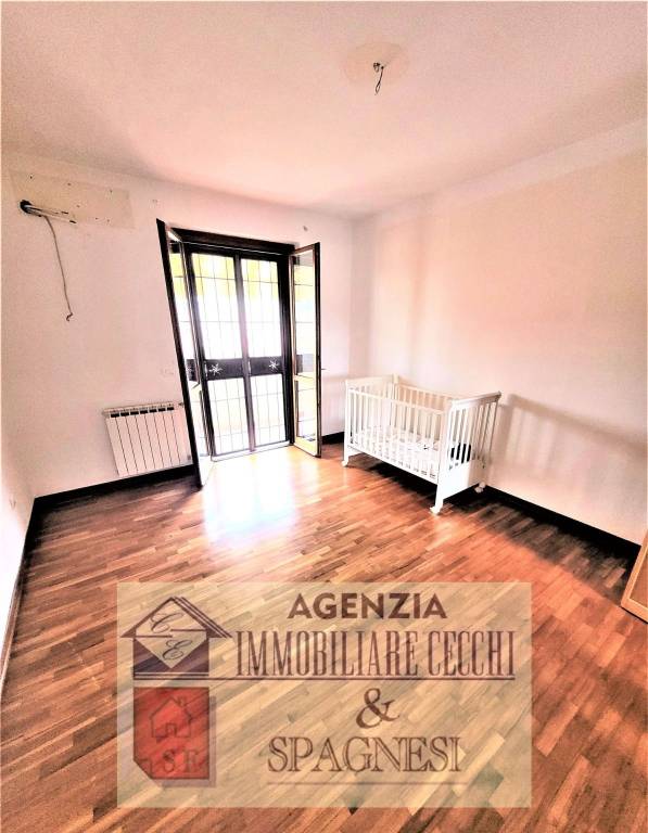 Appartamento in vendita a Poggio a Caiano via Giuseppe Garibaldi
