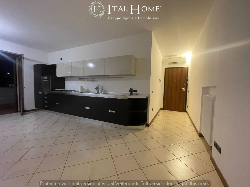 Appartamento in vendita a Castelnuovo del Garda via Solferino