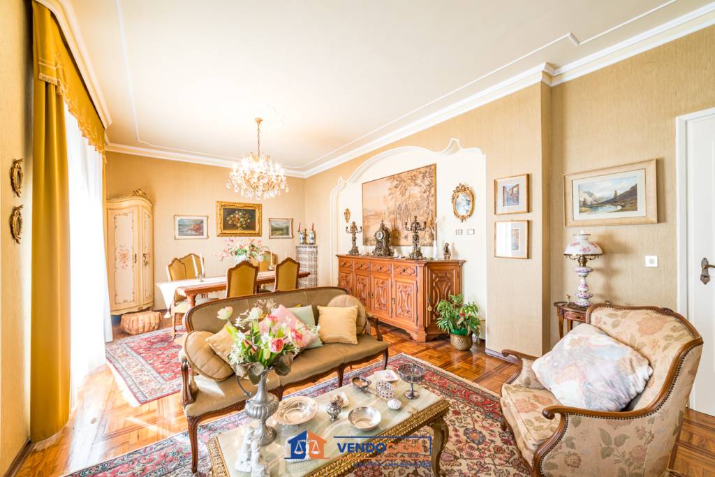 Appartamento in vendita a Cavallermaggiore via Asilo, 12