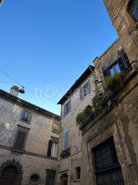Appartamento in vendita a Orte piazza della Libertà