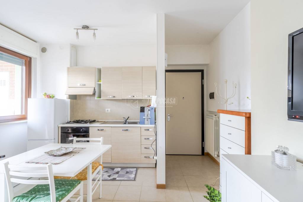 Appartamento in vendita a Macerata