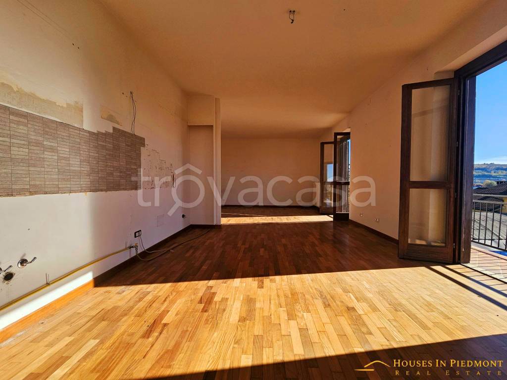 Appartamento in vendita a Dogliani