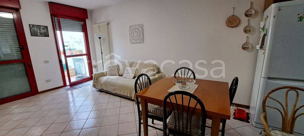 Appartamento in vendita a Monticello Conte Otto viale Aldo Moro