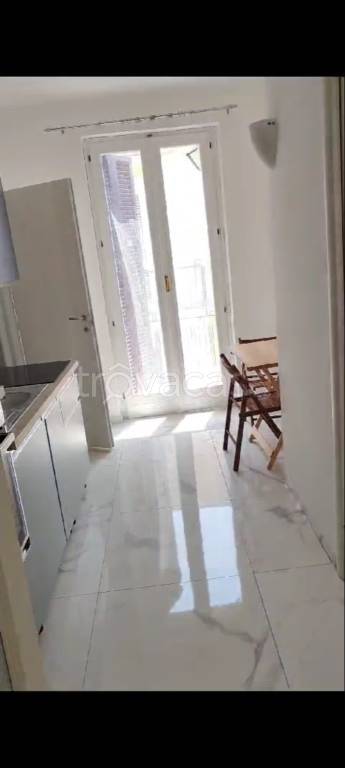 Appartamento in in vendita da privato a Margherita di Savoia via Sansone, 8