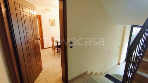 Appartamento in vendita ad Alba Adriatica via Trieste