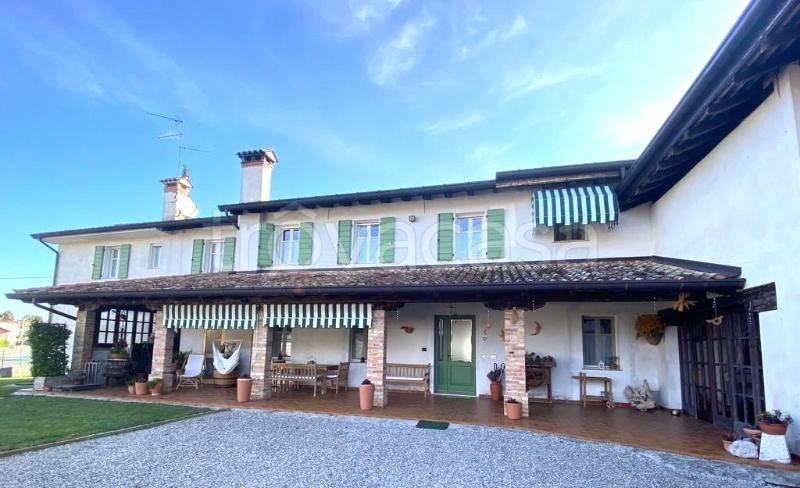 Casale in vendita a San Vito al Torre via Aquileia, 133