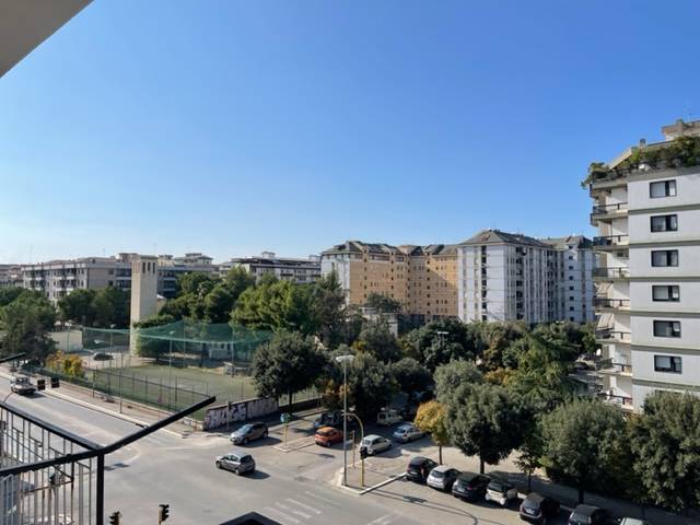 Appartamento in vendita a Foggia via Napoli, 19