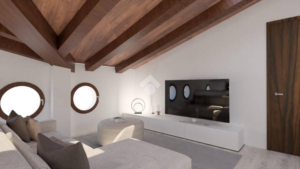 Appartamento in vendita a Ceggia via San Francesco