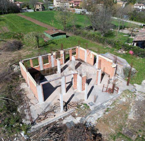 Villa in vendita a Fonte via Roma