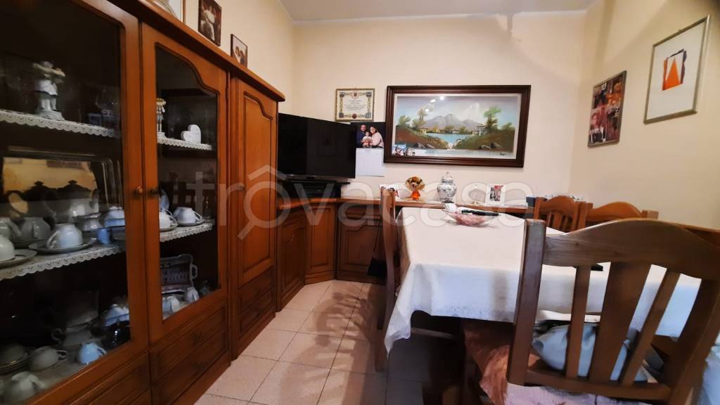 Appartamento in vendita a Reggio nell'Emilia via Maria Montanari