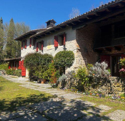 Rustico in vendita ad Asolo strada Muson