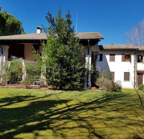 Villa in vendita ad Asolo
