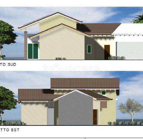 Villa in vendita a Cornuda via Delle Battaglie