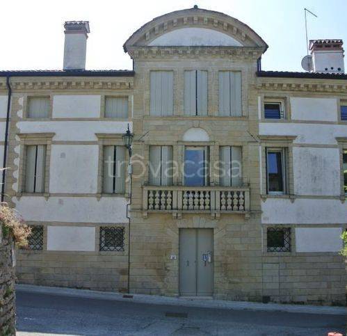 Appartamento in vendita ad Asolo via San Caterina