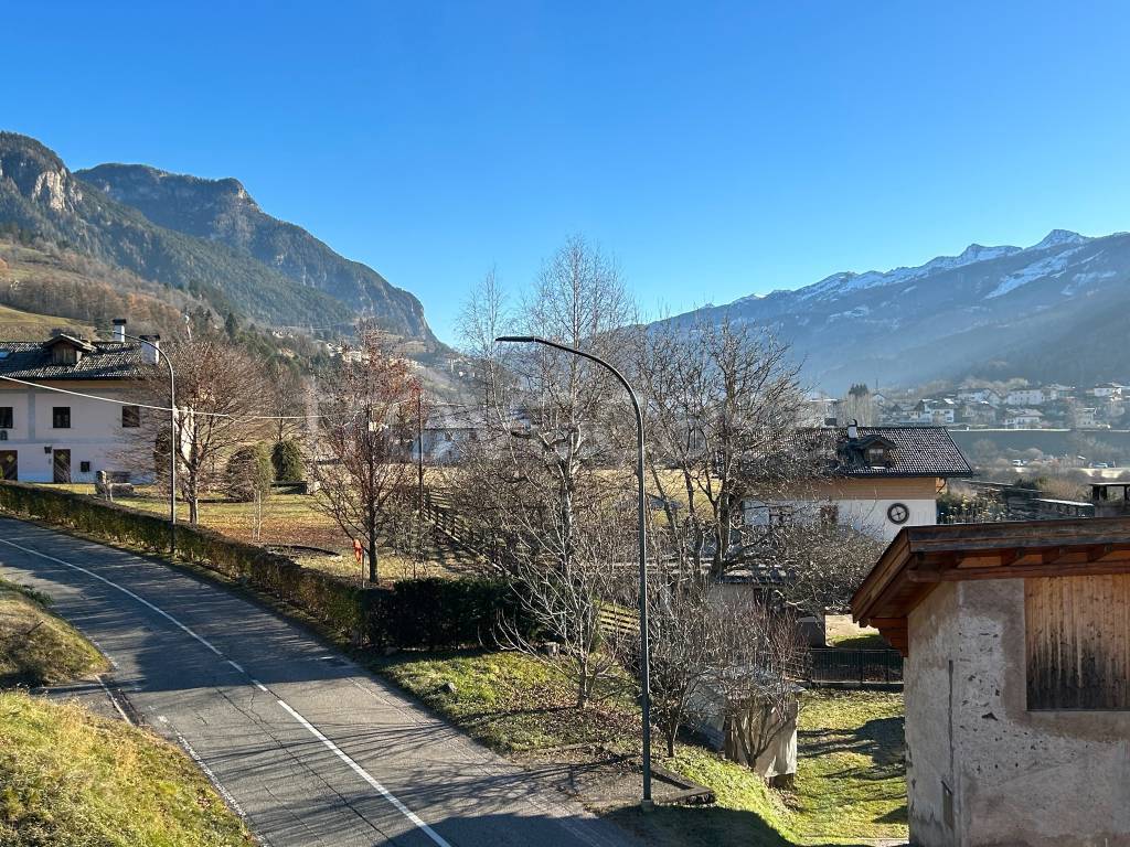 Appartamento in in vendita da privato a Cavalese via Milon, 23