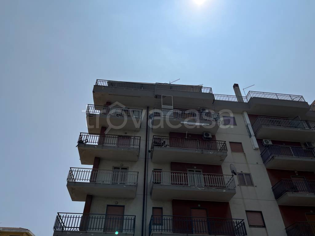 Appartamento all'asta a Carlentini via Del Mare, 98, 98