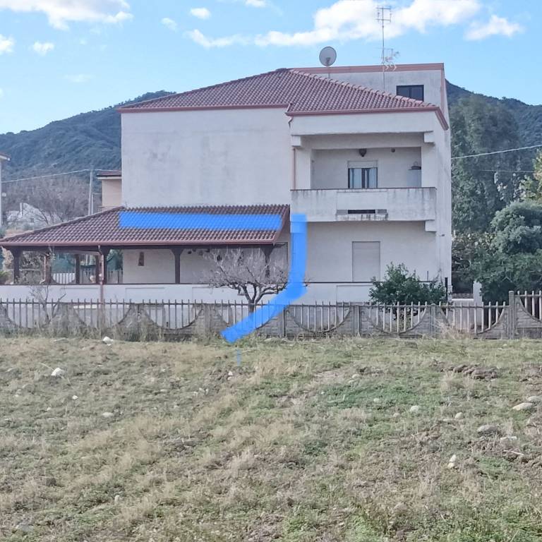 Appartamento in in vendita da privato a Cariati via San Mauro, 61