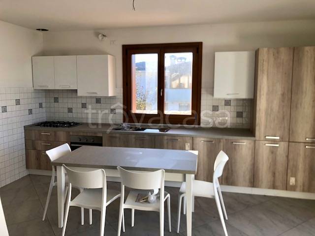 Appartamento in vendita a Tavagnacco viale San Daniele